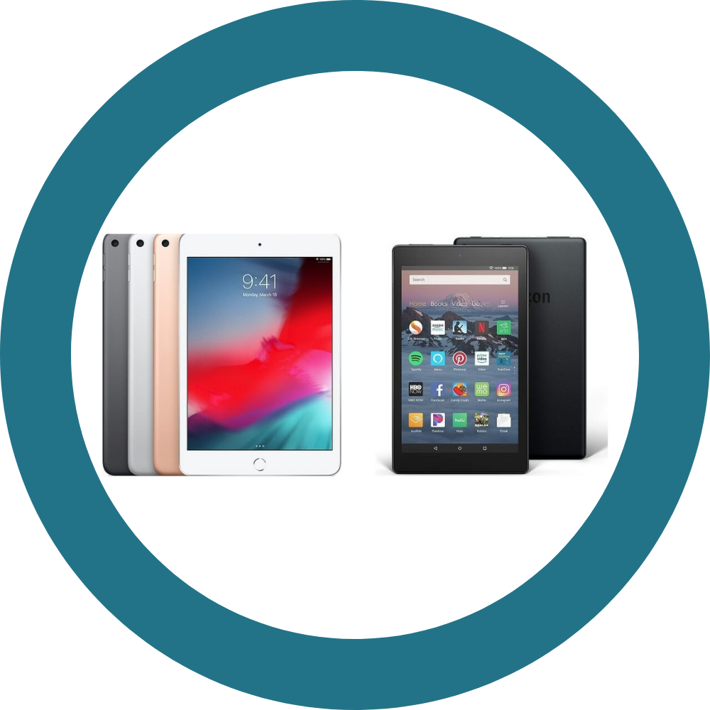 Tablets & iPad Accessories – Page 3