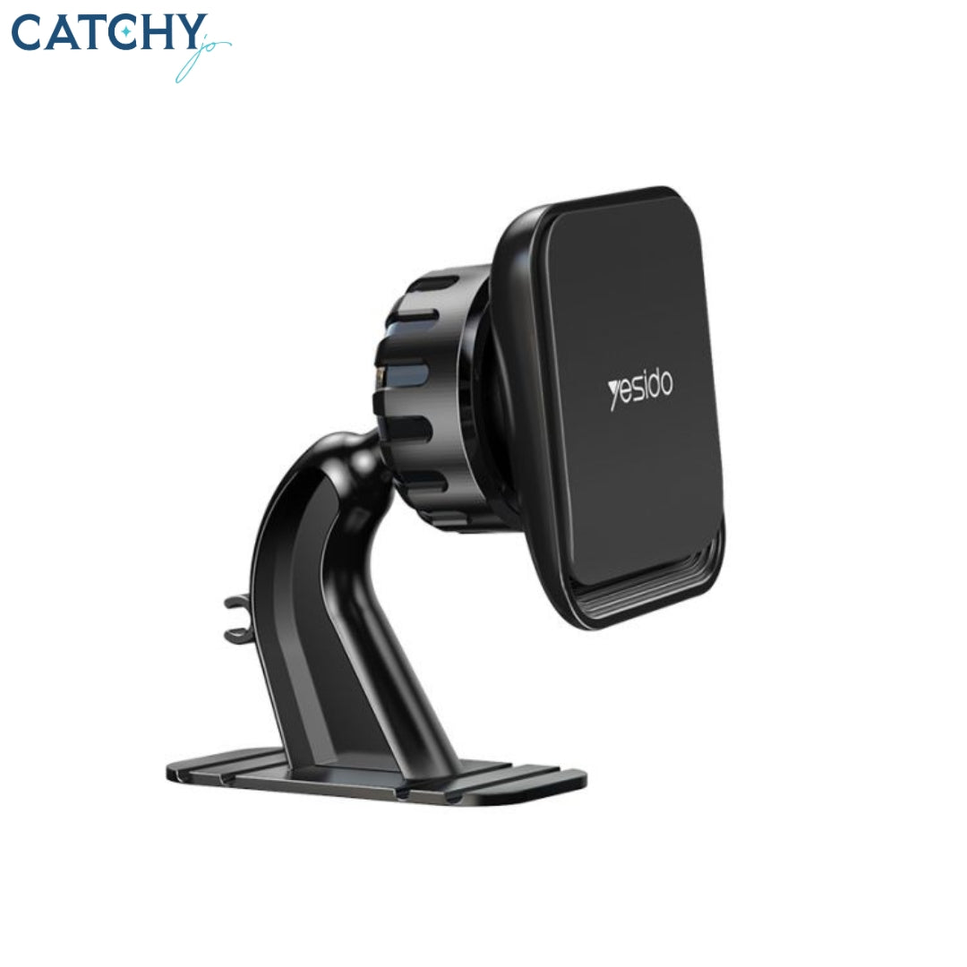 YESIDO C110 Magnetic Bracket Dashboard Car Phone Holder