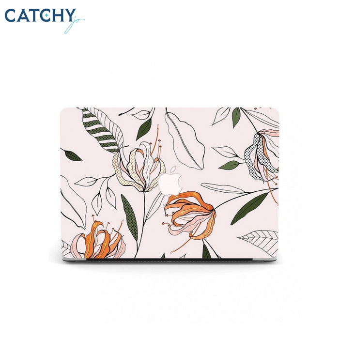 MacBook Animation Case