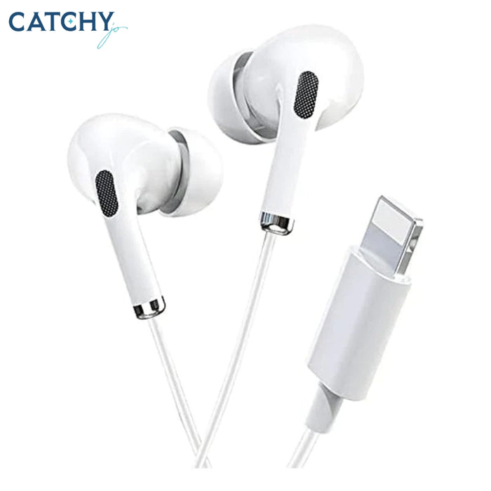 YESIDO YH34 Bluetooth Lightning Earphone