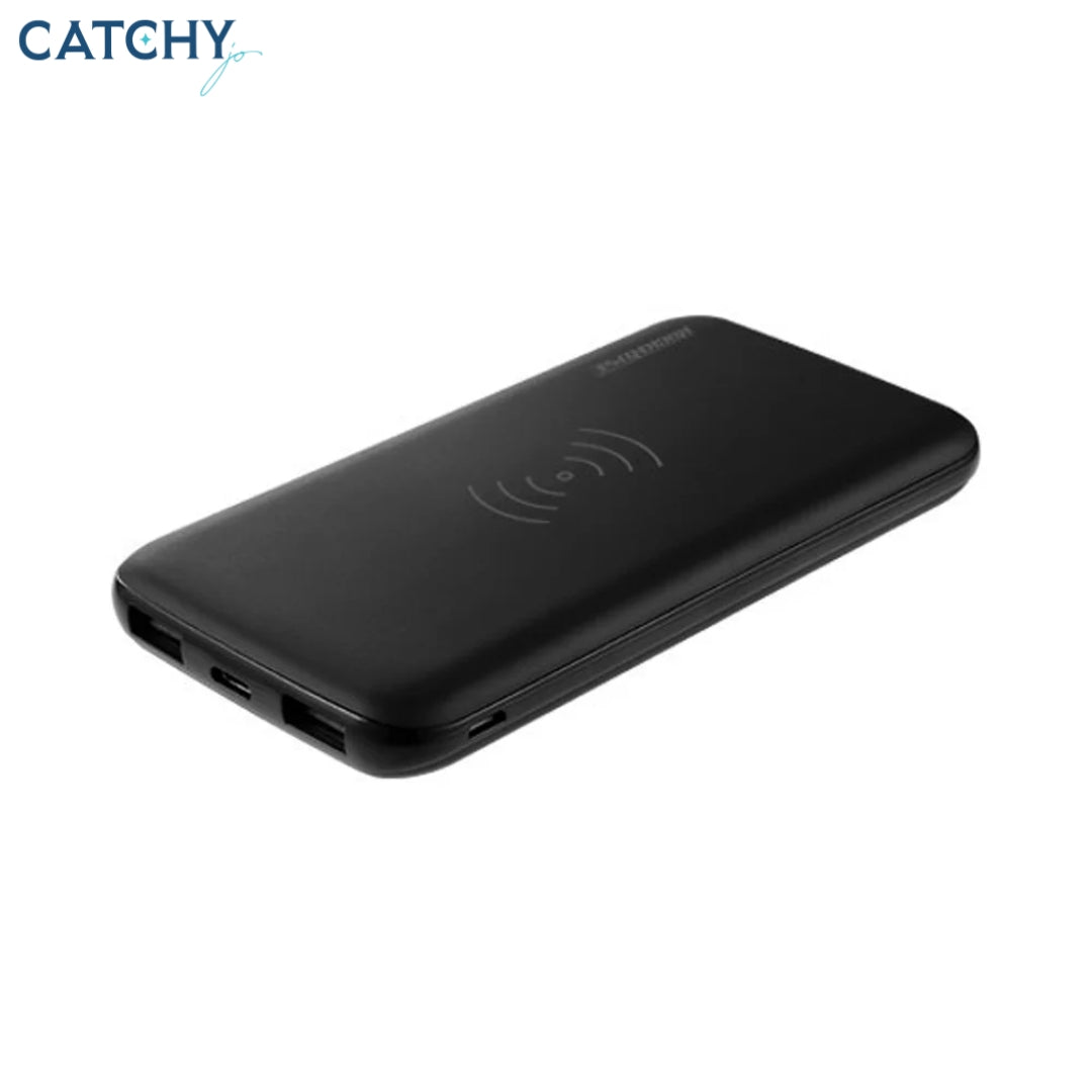 ROCKROSE Airgo 10 Pro Wireless Charger Power Bank (10000mAh)