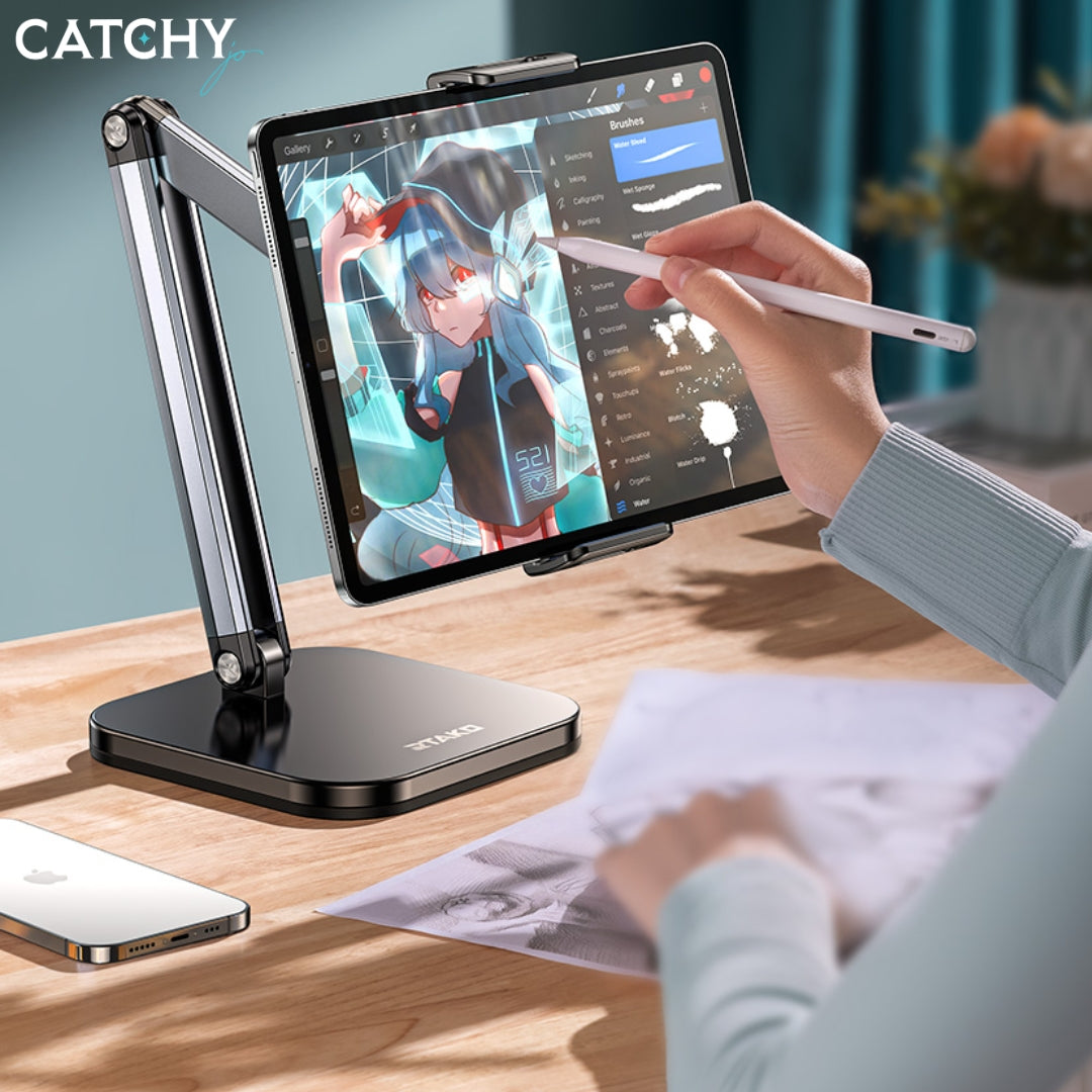 RTAKO 911JD Multifunctional Cantilever Bracket