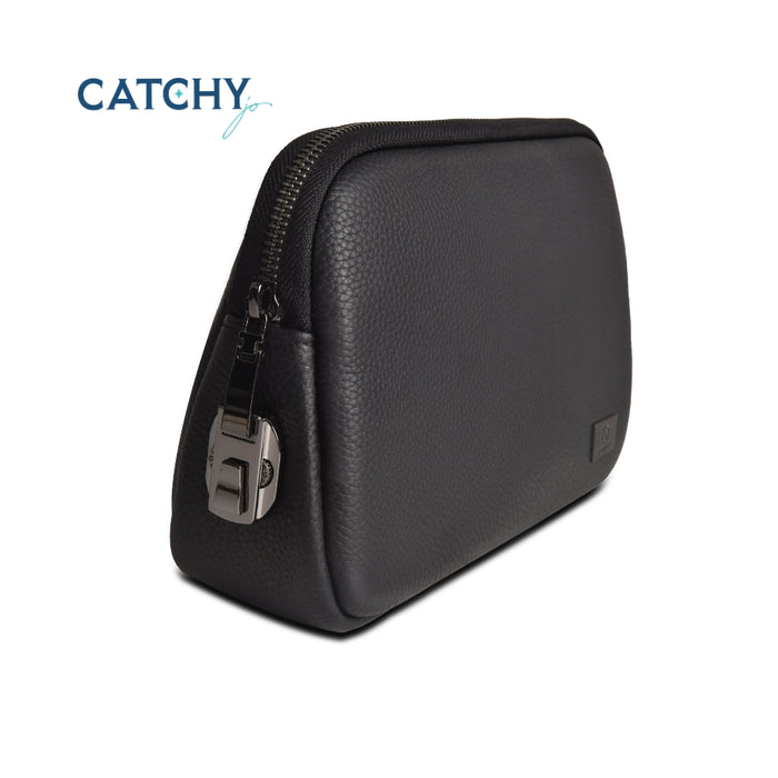 WiWU Alpha Anti-theft Clutch Bag