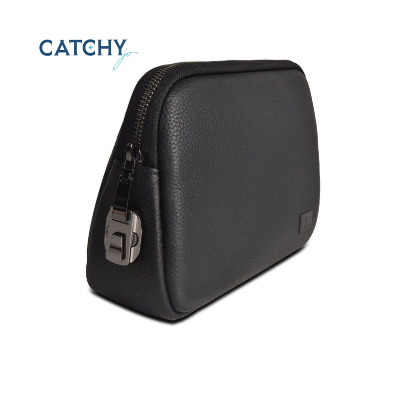 WiWU Alpha Anti-theft Clutch Bag