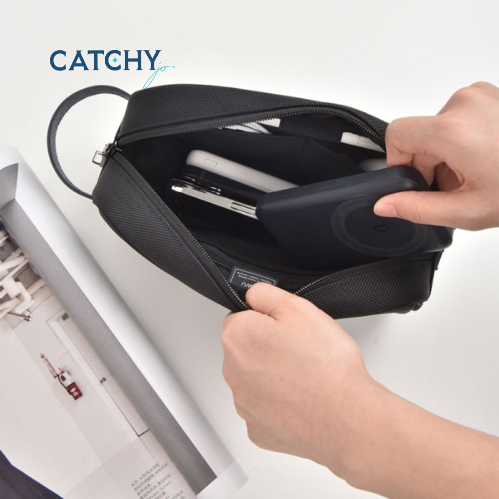 WiWU Hali Travel Pouch