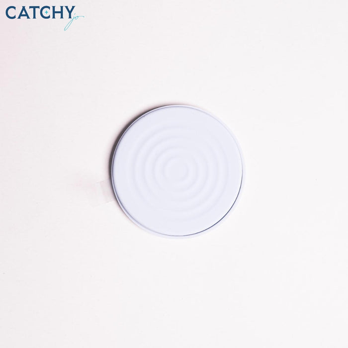Silicone Wave Grip Mobile Holder