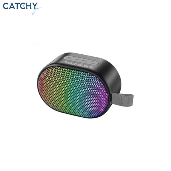 Anker Soundcore Pyro Mini Portable Bluetooth Speaker