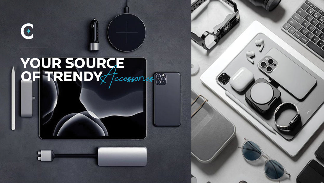 Catchyjo - Online Shopping for mobile accessories | Shop Now