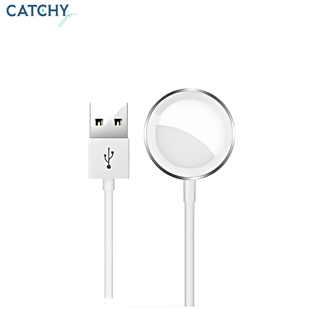 TOTU CACW-030 Apple Watch Magnetic Wireless Charger