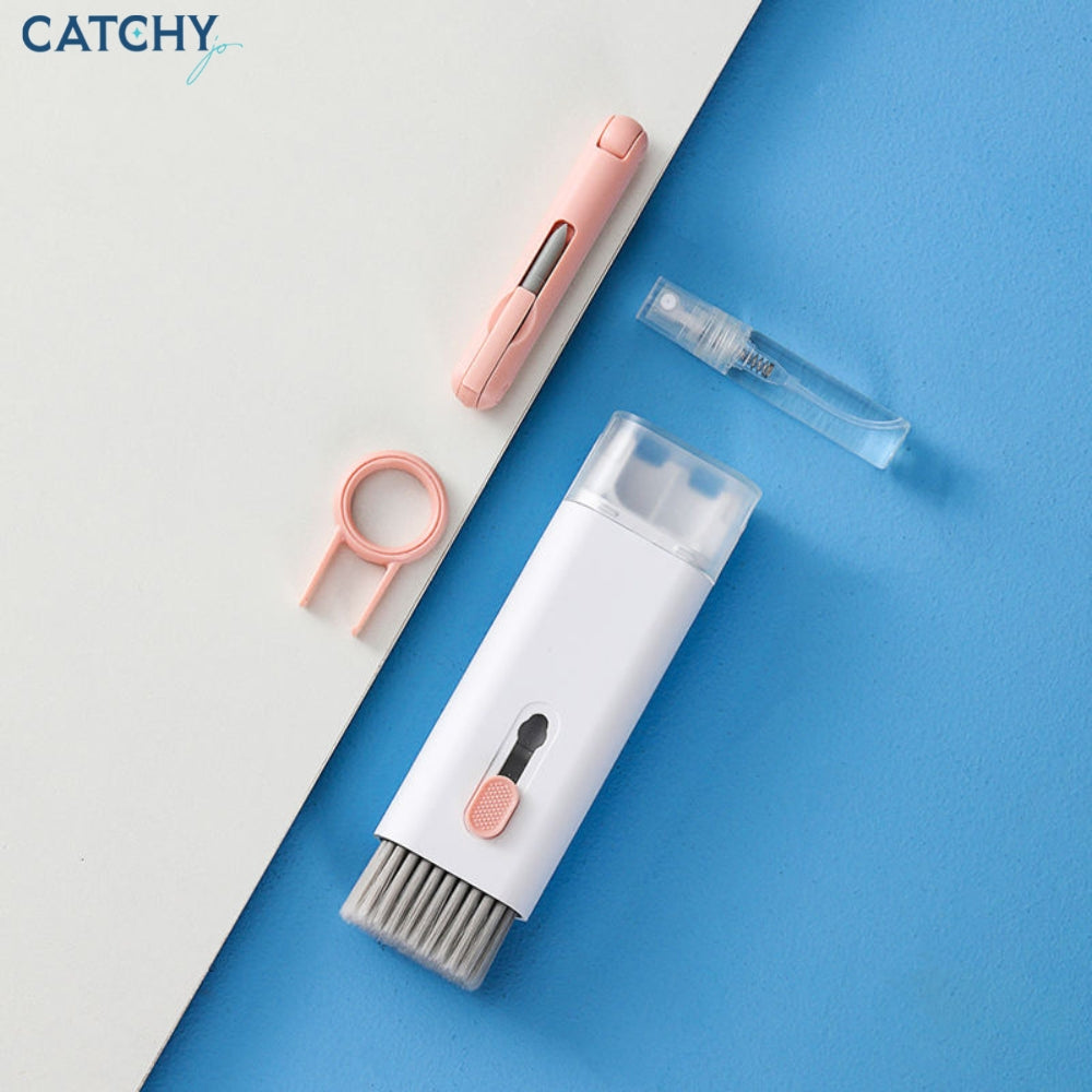 7 in 1 Cleaner Kit