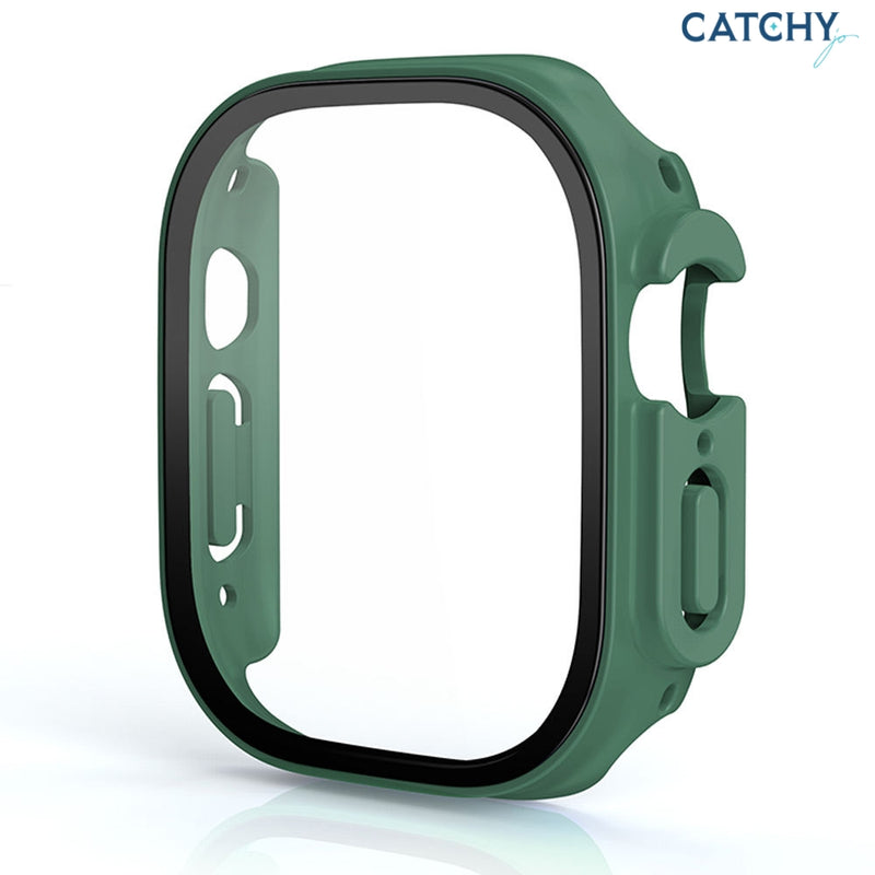 Apple Watch Ultra Hard Full Case