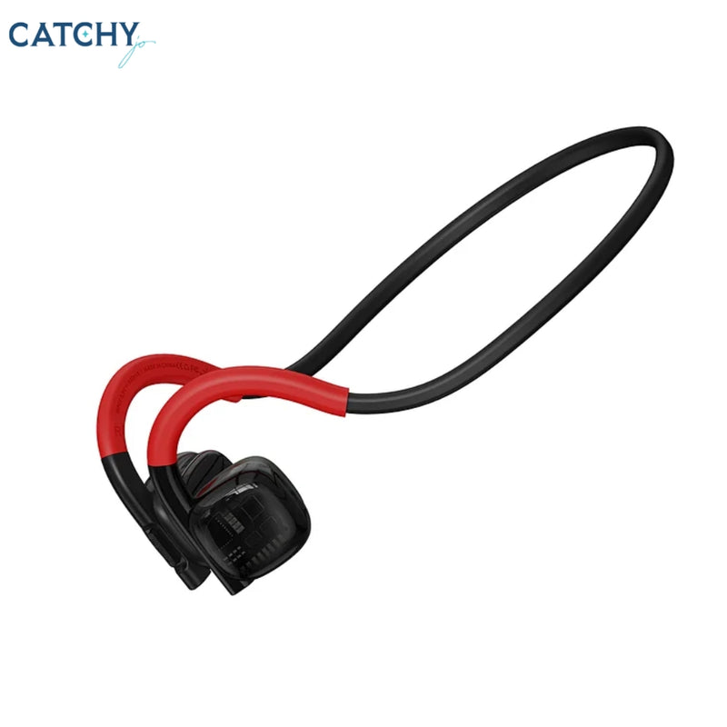 WiWU Air Conduction Marathon Pro Waterproof Sport Headset